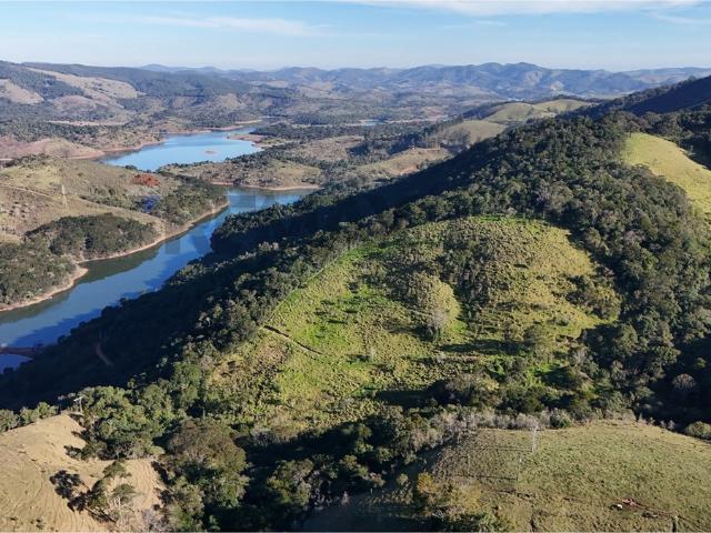 Terreno para venda em Piracaia em Piracaia São Paulo de 62261.10m²