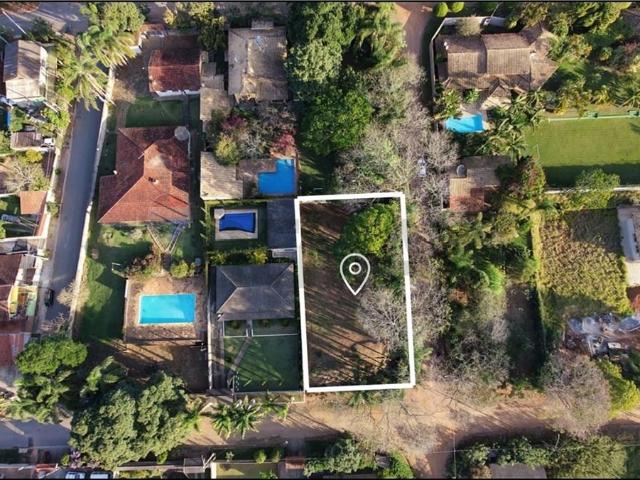 Terreno para venda em Piracaia em Piracaia São Paulo de 822.62m²