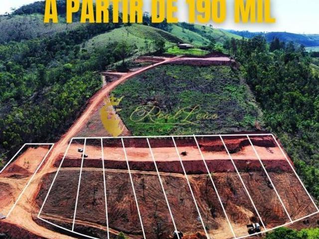 Terreno para Venda em Piracaia, Mimis