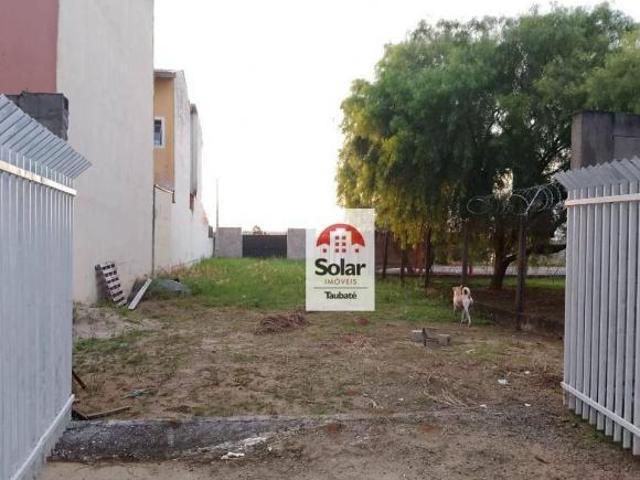 Terreno para venda em Piracangaguá chácara Flórida de 131.00m²