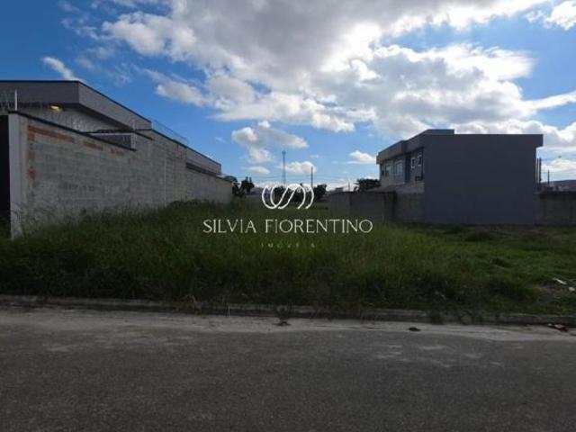 Terreno para venda em Piracangaguá de 125.00m²