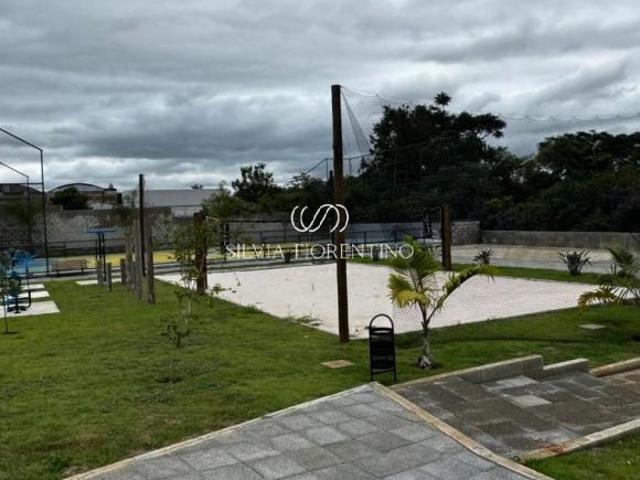 Terreno para venda em Piracangaguá de 200.00m²