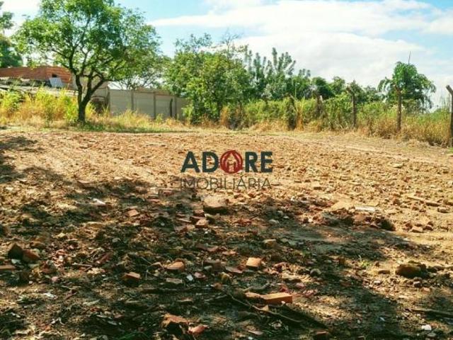 TERRENO PARA VENDA EM PIRACICABA / SP, LAGO AZUL, ÁRTEMIS