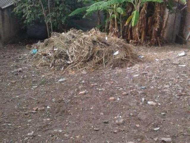 Terreno para venda em Pirajá, Belo Horizonte