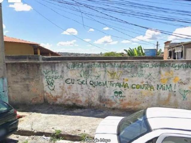 Terreno para venda em Pirajá, Belo Horizonte