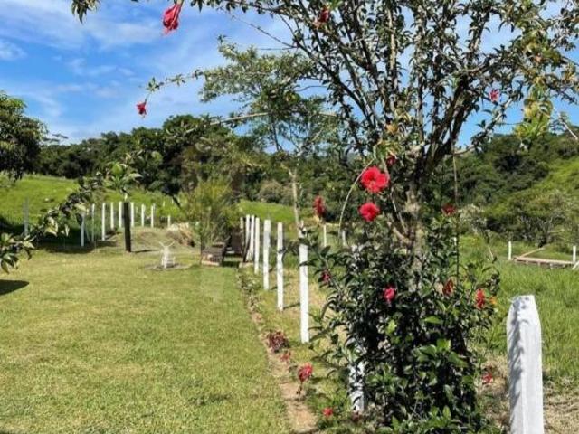 Terreno para venda em Pirapora do Bom Jesus de 1000.00m²