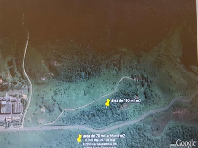 Terreno para venda em Pirapora do Bom Jesus em Pirapora Do Bom Jesus São Paulo de 160000.00m²