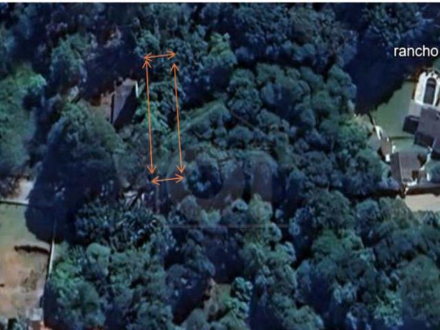 Terreno para venda em Pirapora do Bom Jesus em Pirapora Do Bom Jesus São Paulo de 200.00m²