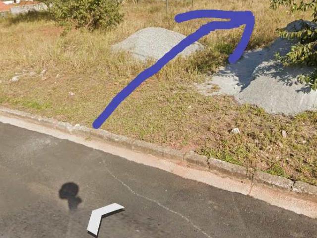 Terreno para venda em Pirapora do Bom Jesus em Pirapora Do Bom Jesus São Paulo de 300.00m²