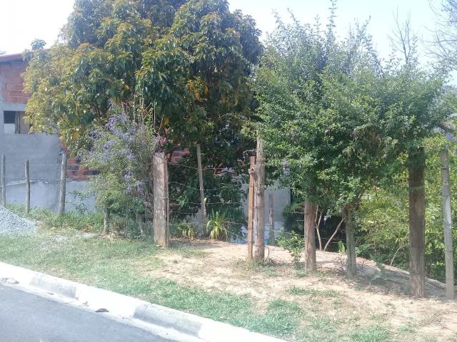 Terreno para venda em Pirapora do Bom Jesus em Pirapora Do Bom Jesus São Paulo de 315.00m²