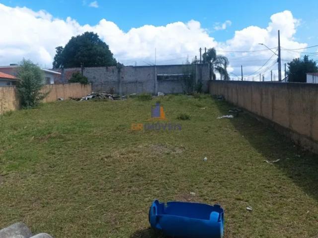Terreno para Venda em Piraquara, Guarituba