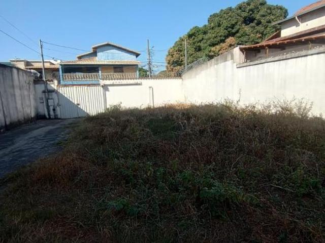 Terreno para venda em Piratininga Venda Nova, Belo Horizon