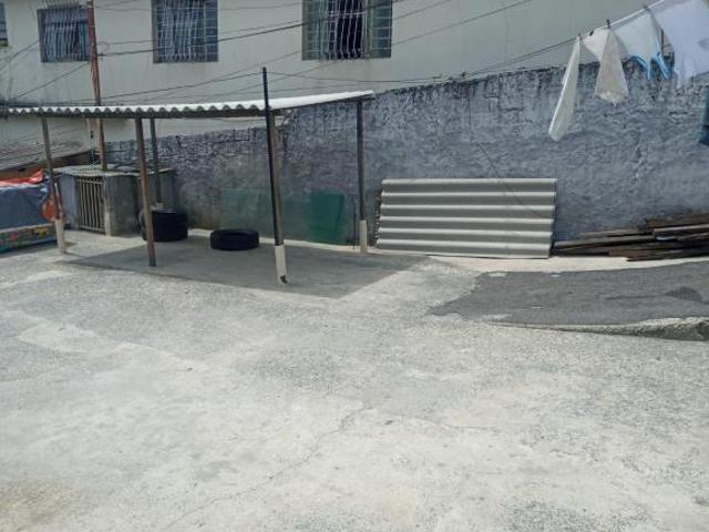 Terreno para venda em Planalto, Belo Horizonte