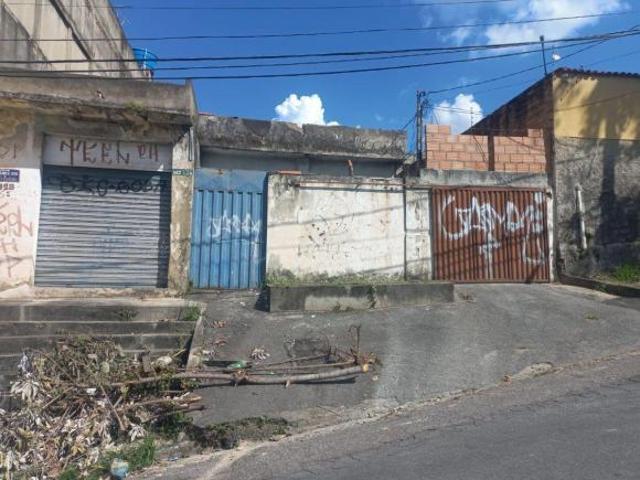 Terreno para venda em Planalto, Belo Horizonte