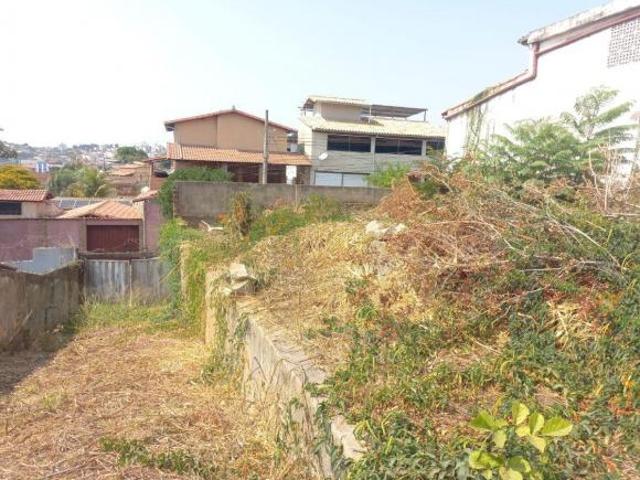 Terreno para venda em Planalto, Belo Horizonte