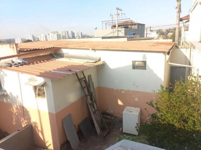 Terreno para venda em Planalto, Belo Horizonte
