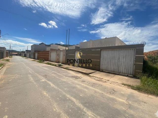 Terreno para venda em Planalto, Sete Lagoas