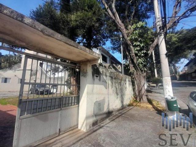 Terreno para venda em Planalto Paulista de 500.00m²