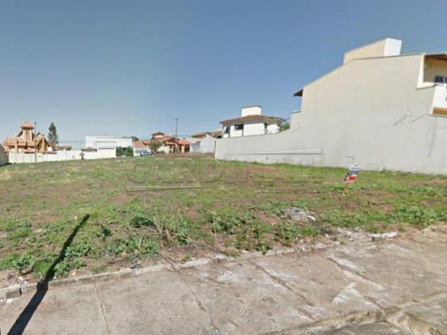 Terreno para venda em Planalto Paraíso em São Carlos São Paulo de 1080.00m²