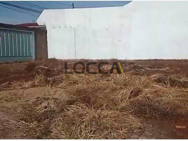 Terreno para venda em Planalto Verde de 330.00m²