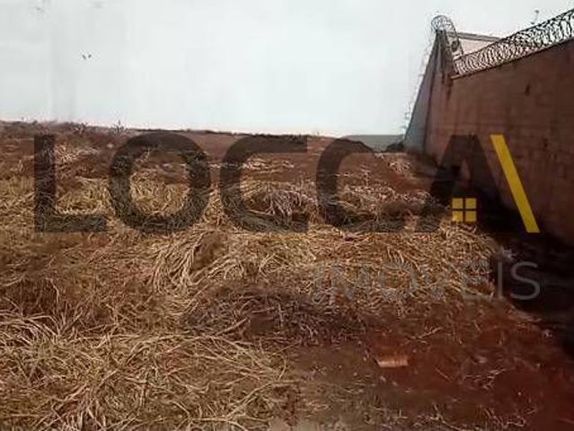 Terreno para venda em Planalto Verde em Ribeirão Preto São Paulo de 330.00m²