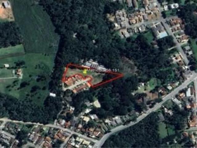 Terreno para venda em Planta Meireles de 5609.00m²
