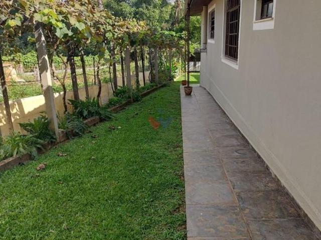 Terreno para venda em Planta Almirante de 2700.00m²