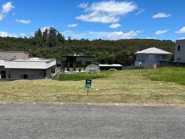 Terreno para venda em Planta Santa Tereza de 300.00m²