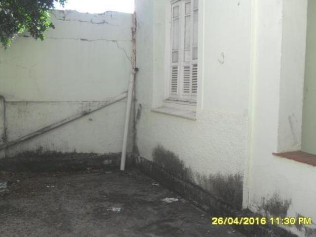 Terreno para venda em Prado, Belo Horizonte