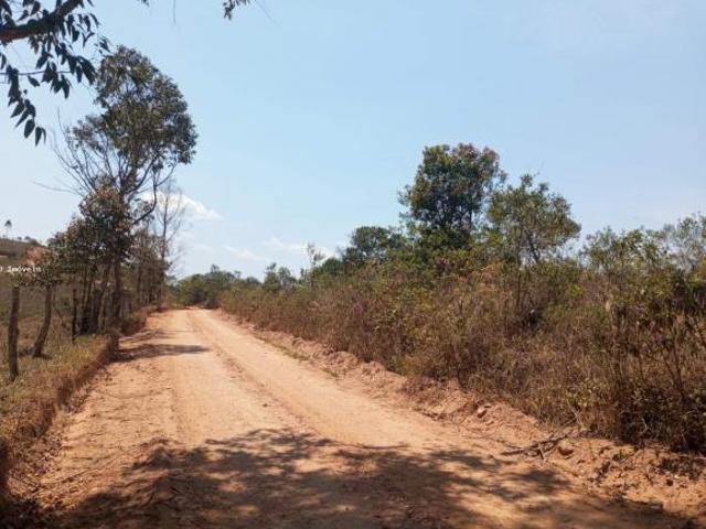 Terreno para venda em Prados