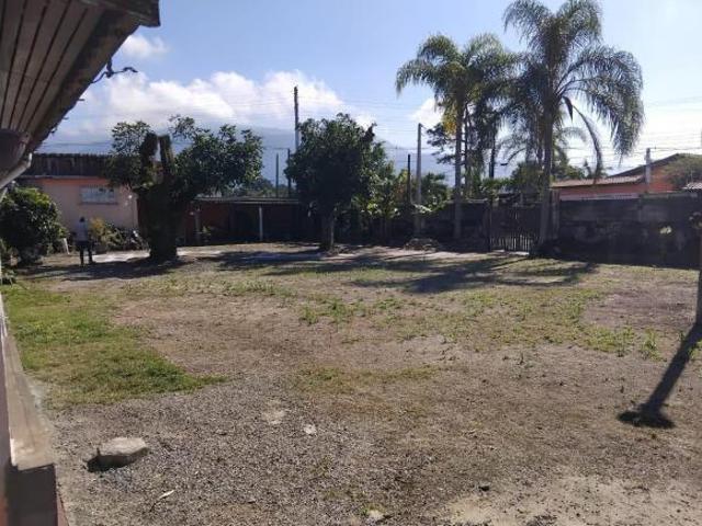 Terreno para Venda em Praia Grande, Flórida
