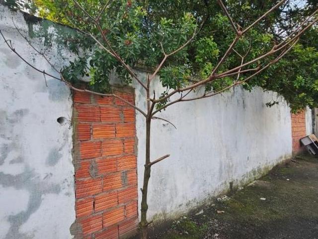 Terreno para Venda em Praia Grande, Jardim Glória