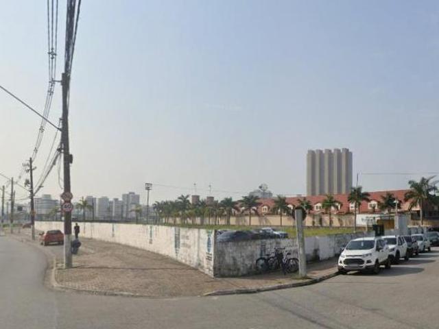 Terreno para Venda em Praia Grande, Vila Mirim