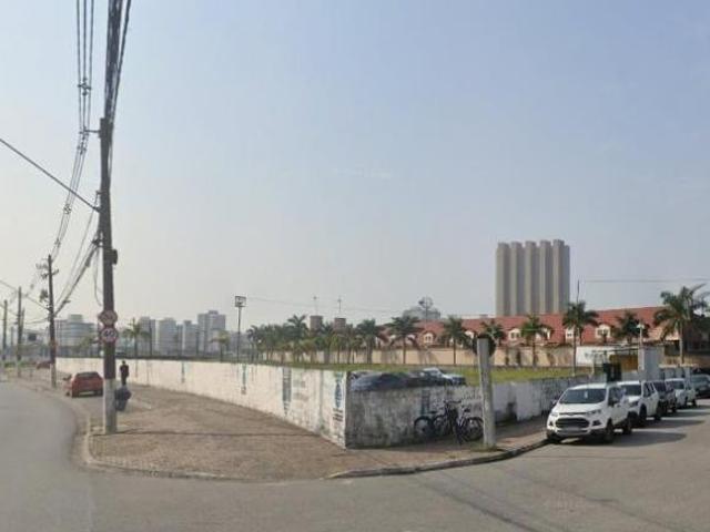 Terreno para Venda em Praia Grande, Vila Mirim