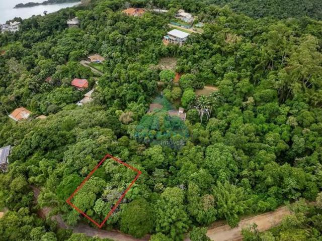 Terreno para venda em Praia Do Pulso de 998.00m²