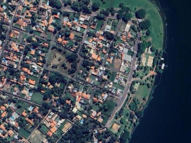Terreno para venda em Praia Dos Namorados de 1000.00m²