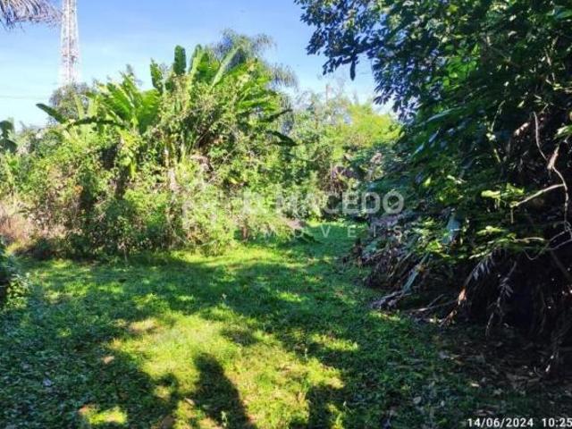 Terreno para venda em Praia Da Lagoinha de 657.00m²