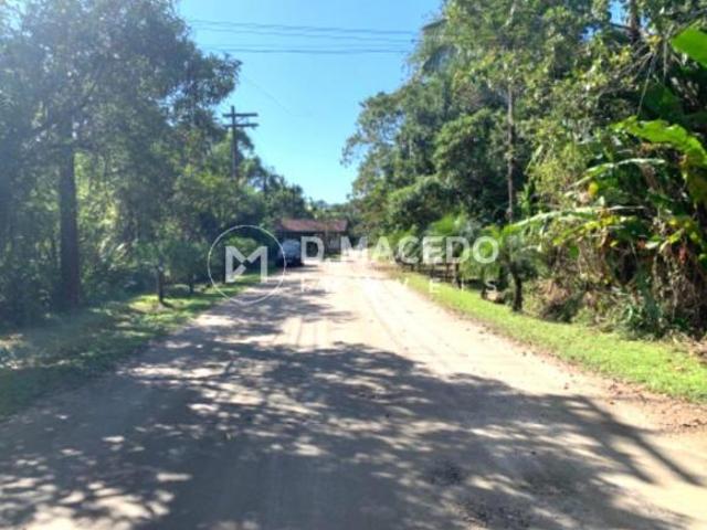 Terreno para venda em Praia Dura de 450.00m²