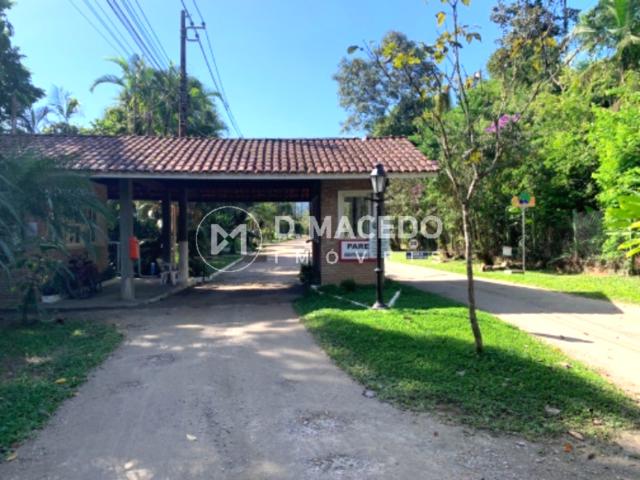 Terreno para venda em Praia Dura em Ubatuba São Paulo de 450.00m²