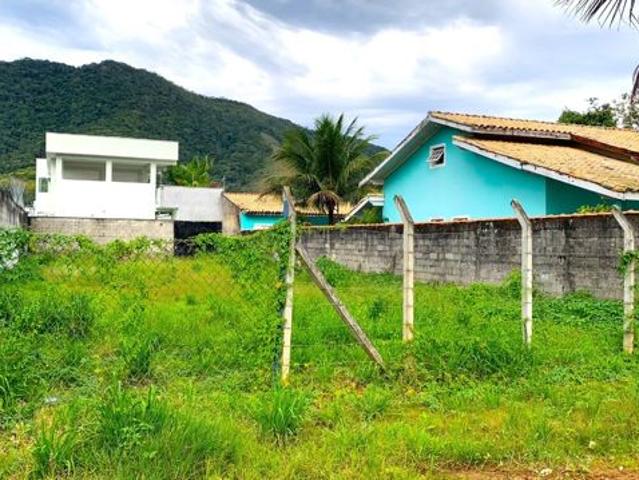Terreno para venda em Maranduba em Ubatuba São Paulo de 413.00m²