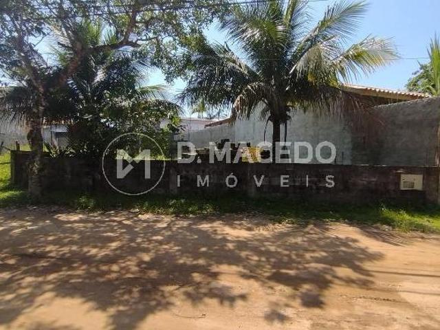 Terreno para venda em Praia Maranduba de 513.00m²