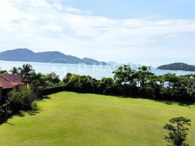 Terreno para venda em Praia Maranduba de 812.00m²