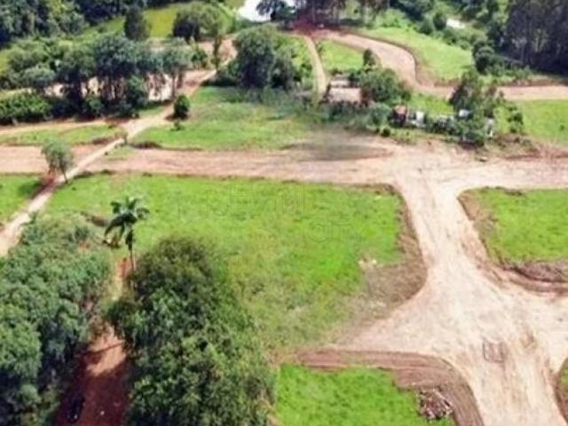 Terreno para venda em Prata de 300.00m²