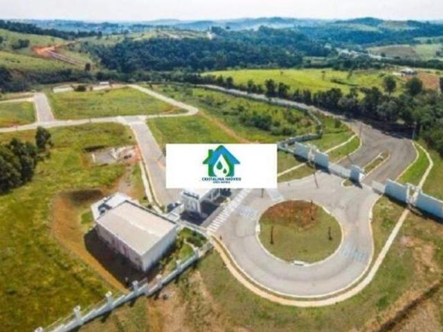 Terreno para venda em Prata de 800.00m²