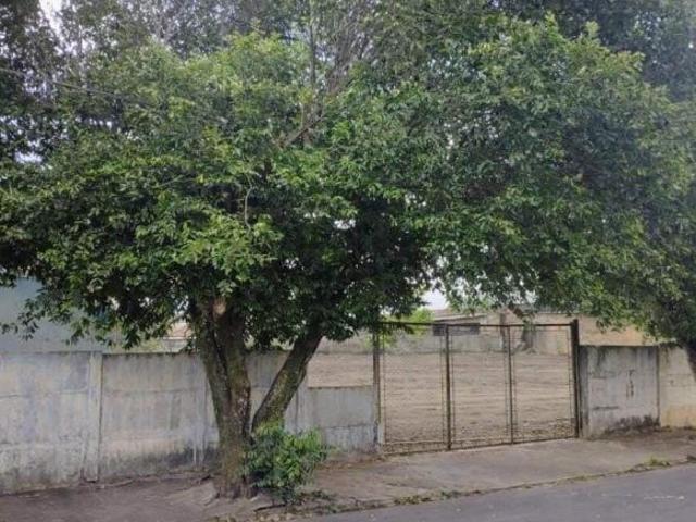 Terreno para venda em Presidente de 0.01m²