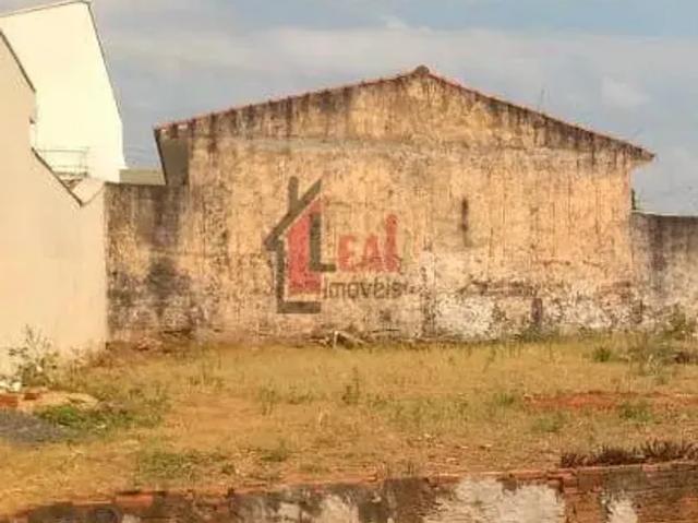 Terreno para Venda em Presidente Prudente, TROPICAL