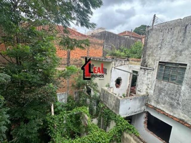 Terreno para Venda em Presidente Prudente, VILA MARINA