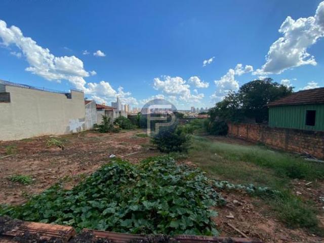 Terreno para Venda em Presidente Prudente, Vila Boa Vista