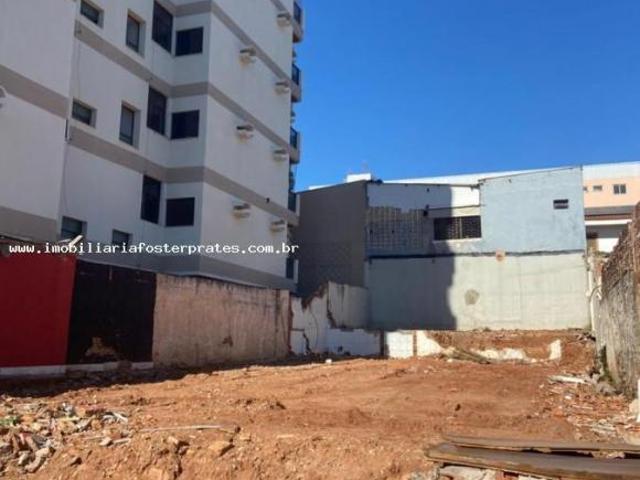 Terreno para Venda em Presidente Prudente, Vila Liberdade