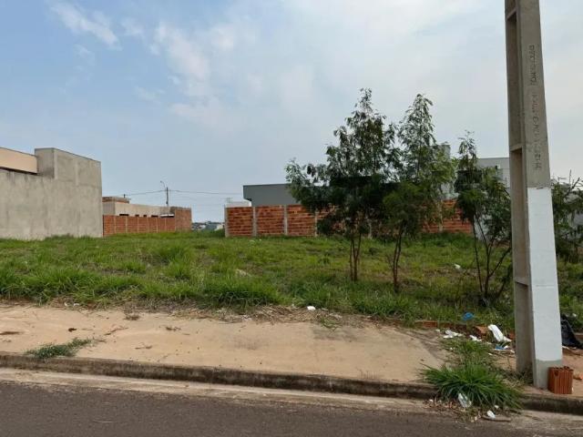 Terreno para Venda em Presidente Prudente, VISTA BONITA